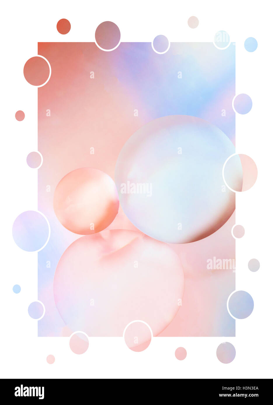 Bubbles drops hi-res stock photography and images - Alamy