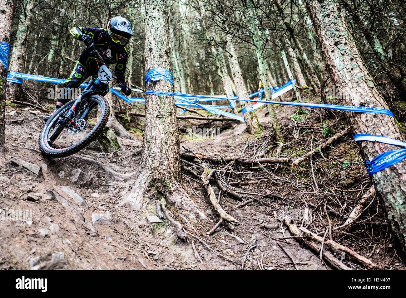 Innerleithen High Resolution Stock Photography and Images - Alamy