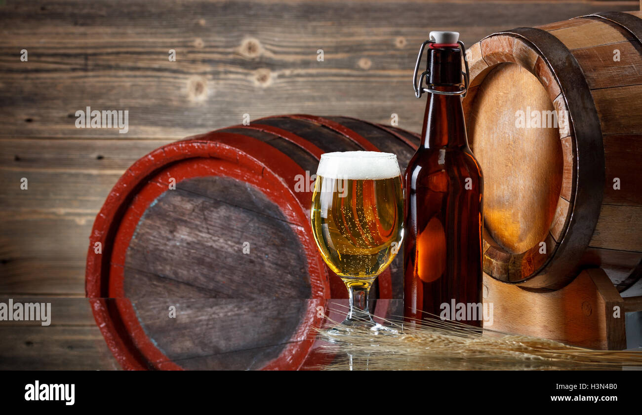 Barrel jug hi-res stock photography and images - Alamy