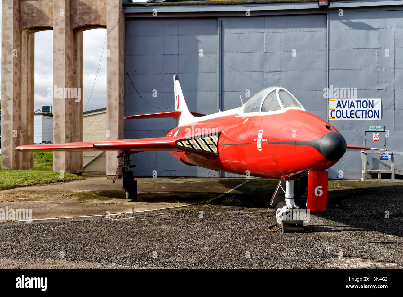 Etps boscombe down hi-res stock photography and images - Alamy