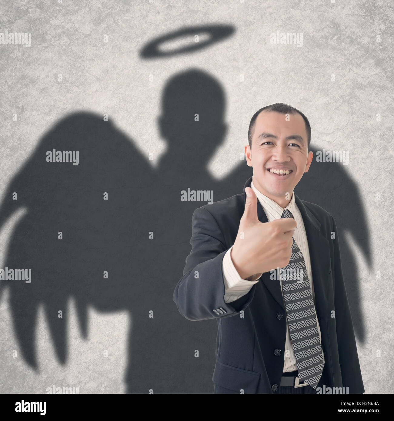 Business angel hi-res stock photography and images - Alamy