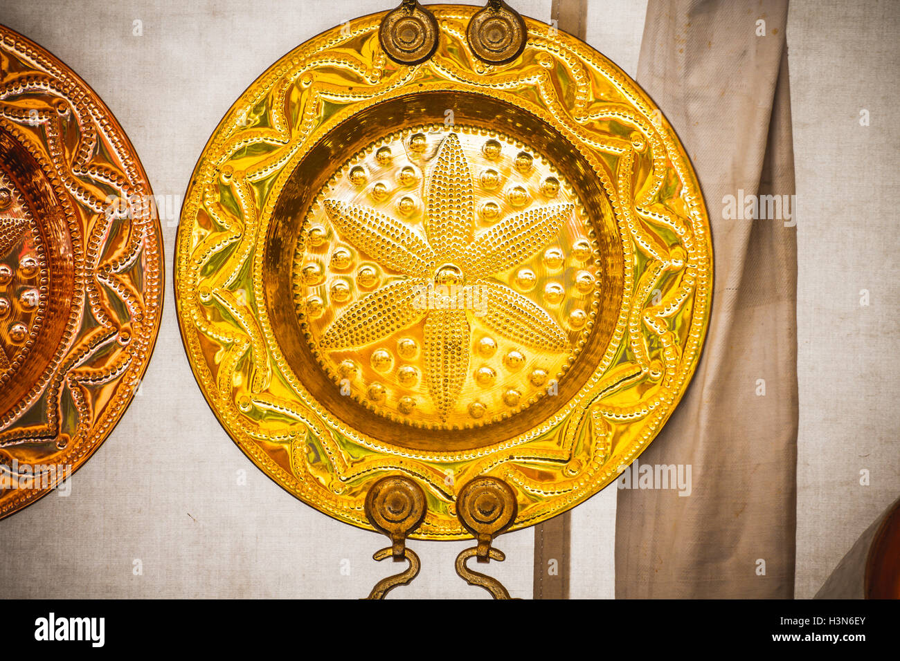 Clay Brazier Stock Photos & Clay Brazier Stock Images - Alamy