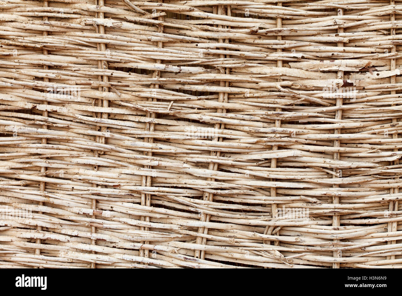 Rattan backdrop hi-res stock photography and images - Alamy