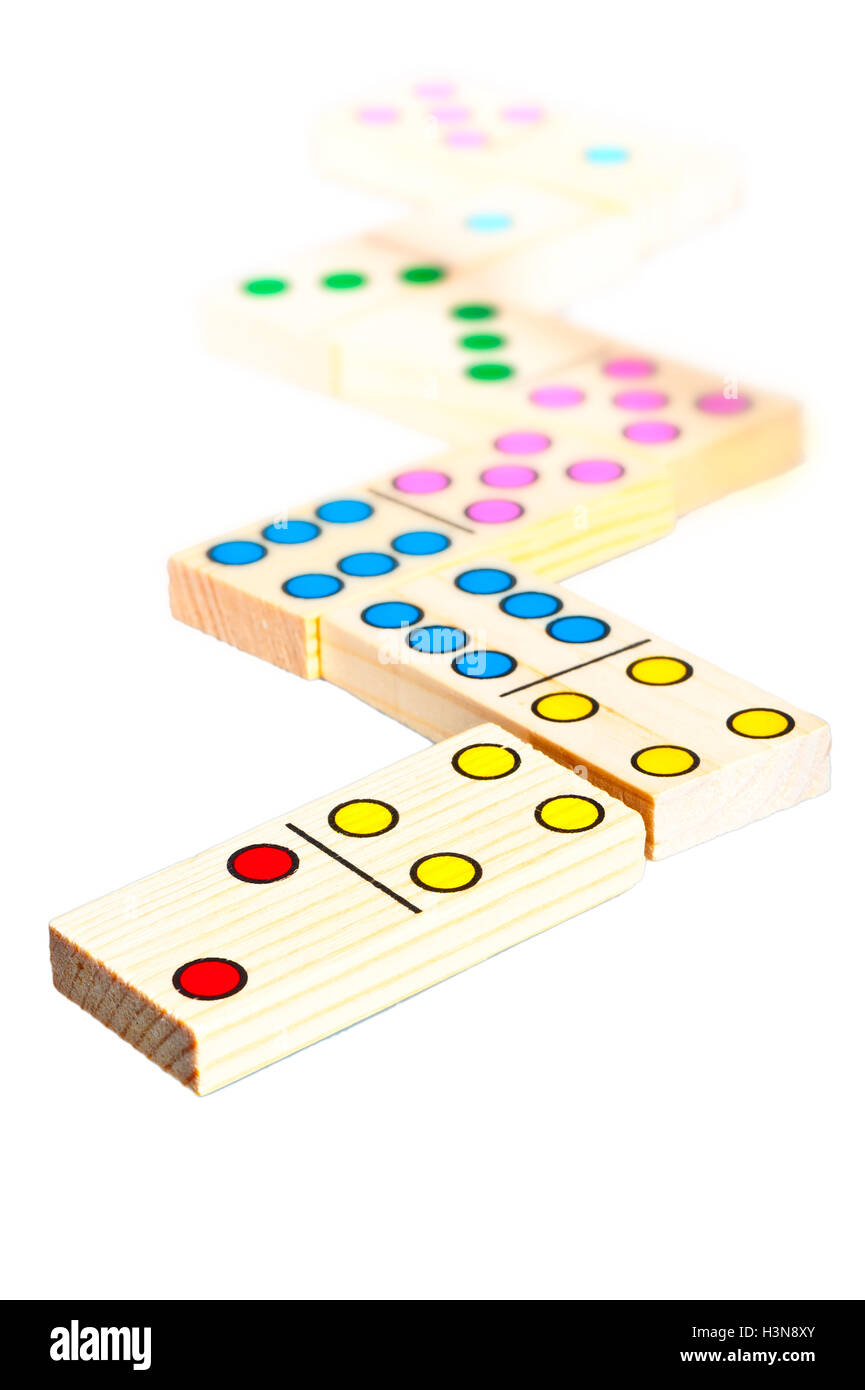 Dominos texture hi-res stock photography and images - Alamy