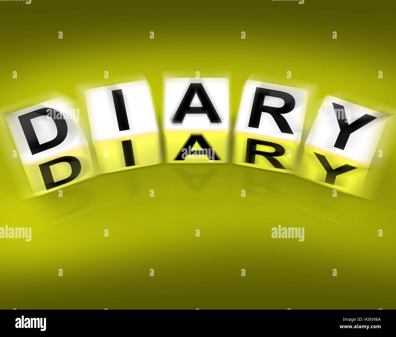 Autobiography journal hi-res stock photography and images - Alamy