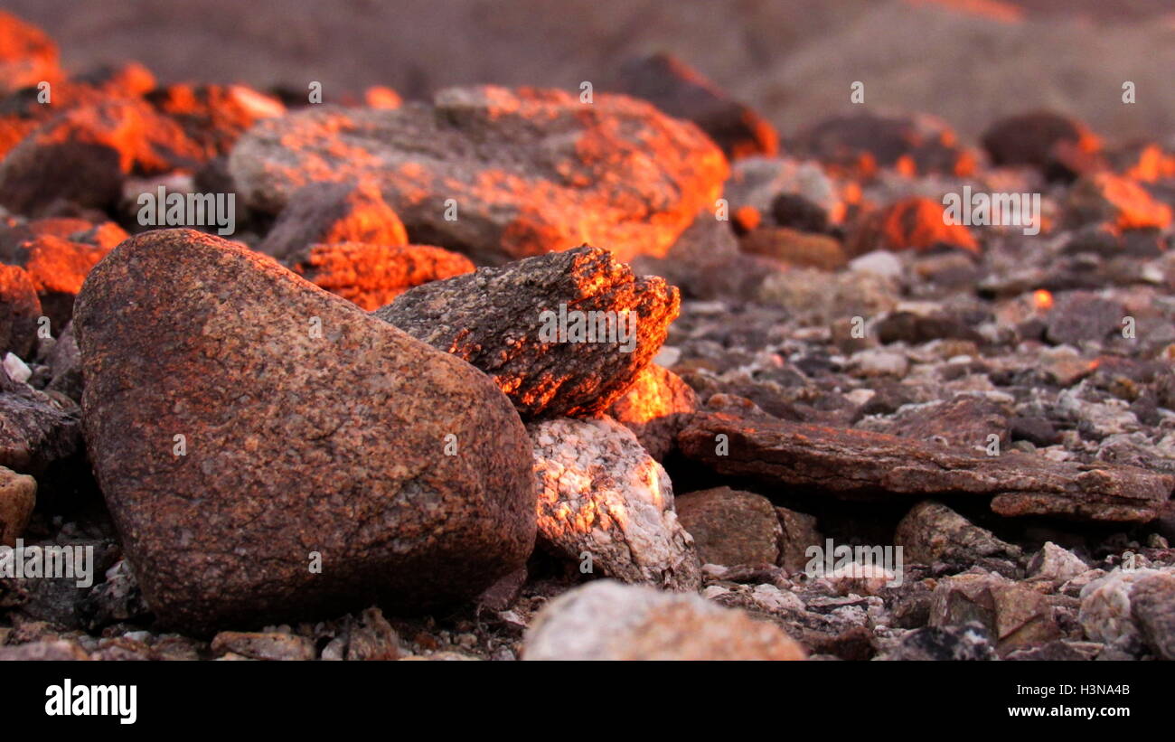 Painted Desert Red Rocks Stock Photos & Painted Desert Red Rocks Stock ...