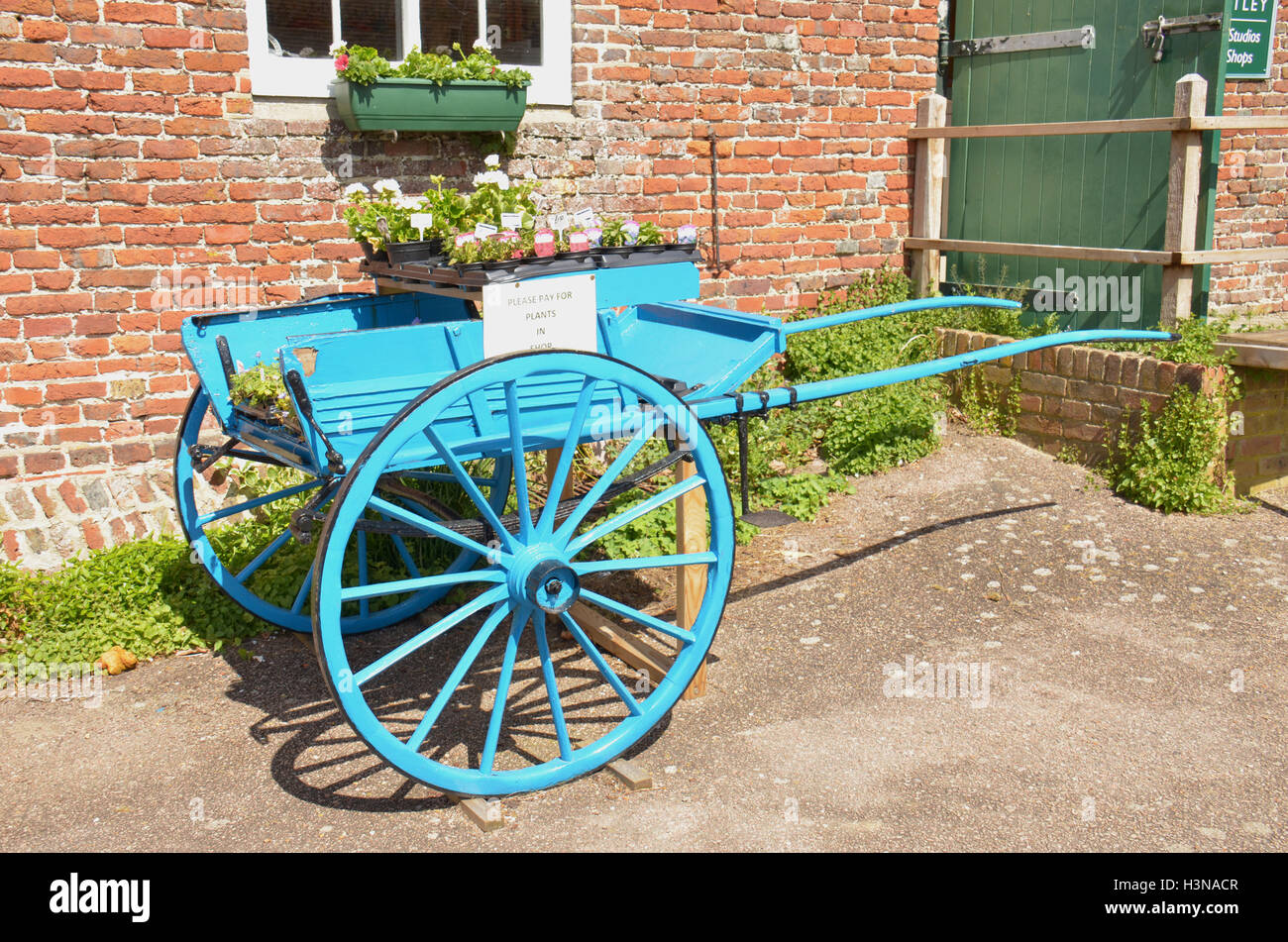 Cart and conveyance hi-res stock photography and images - Alamy