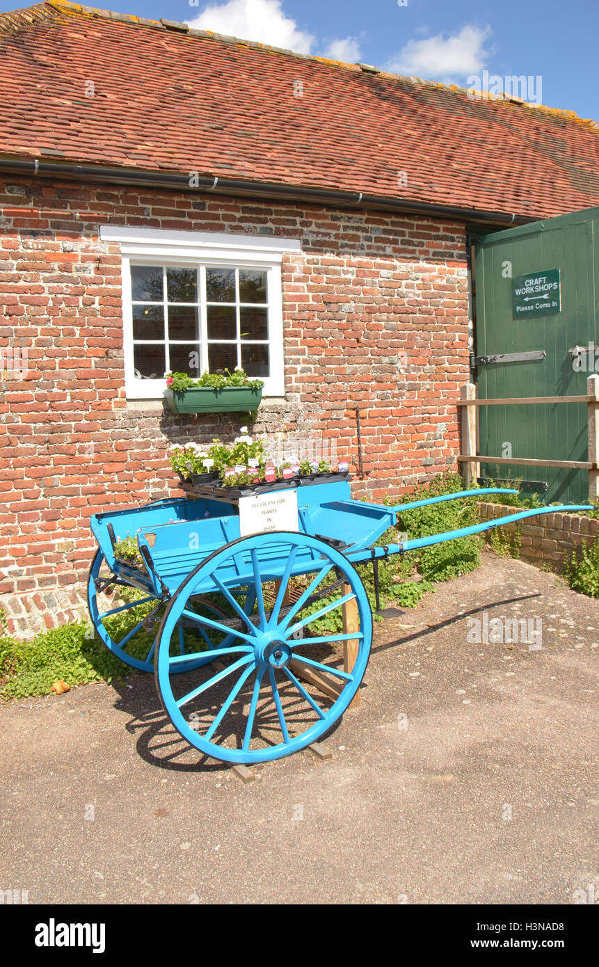 Cart and conveyance hi-res stock photography and images - Alamy