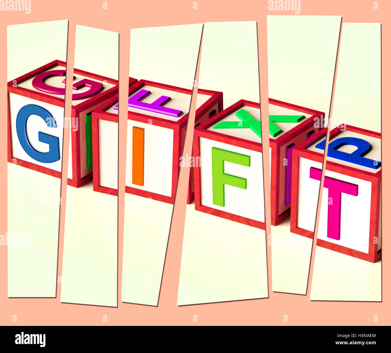 Grant gift hi-res stock photography and images - Alamy