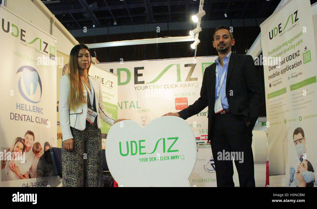 Founder of uae hi-res stock photography and images - Alamy