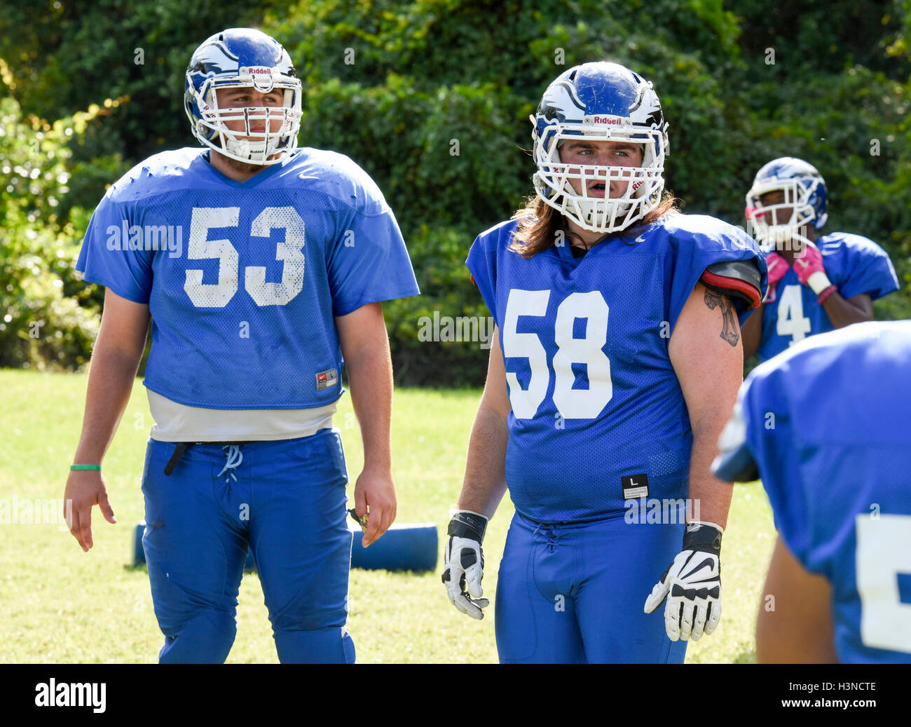 Tarpon Springs, Florida, USA. 10th Oct, 2016. CHRIS URSO | Times.Chris ...
