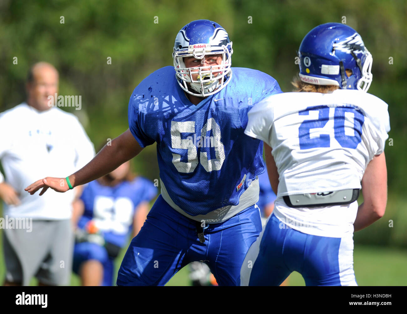 Joe urso hi-res stock photography and images - Alamy