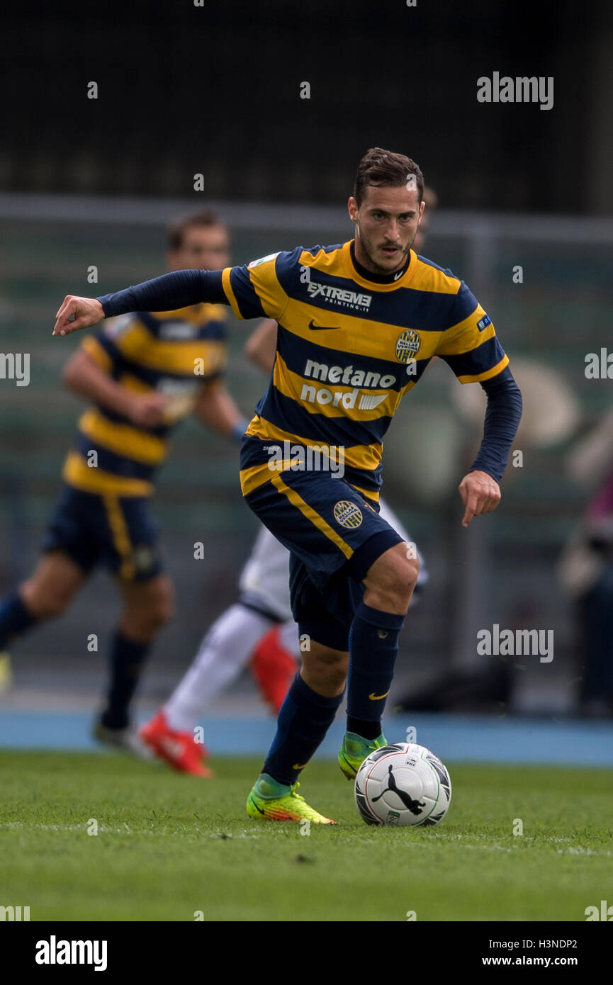 Simone andrea ganz hellas verona hi-res stock photography and images ...