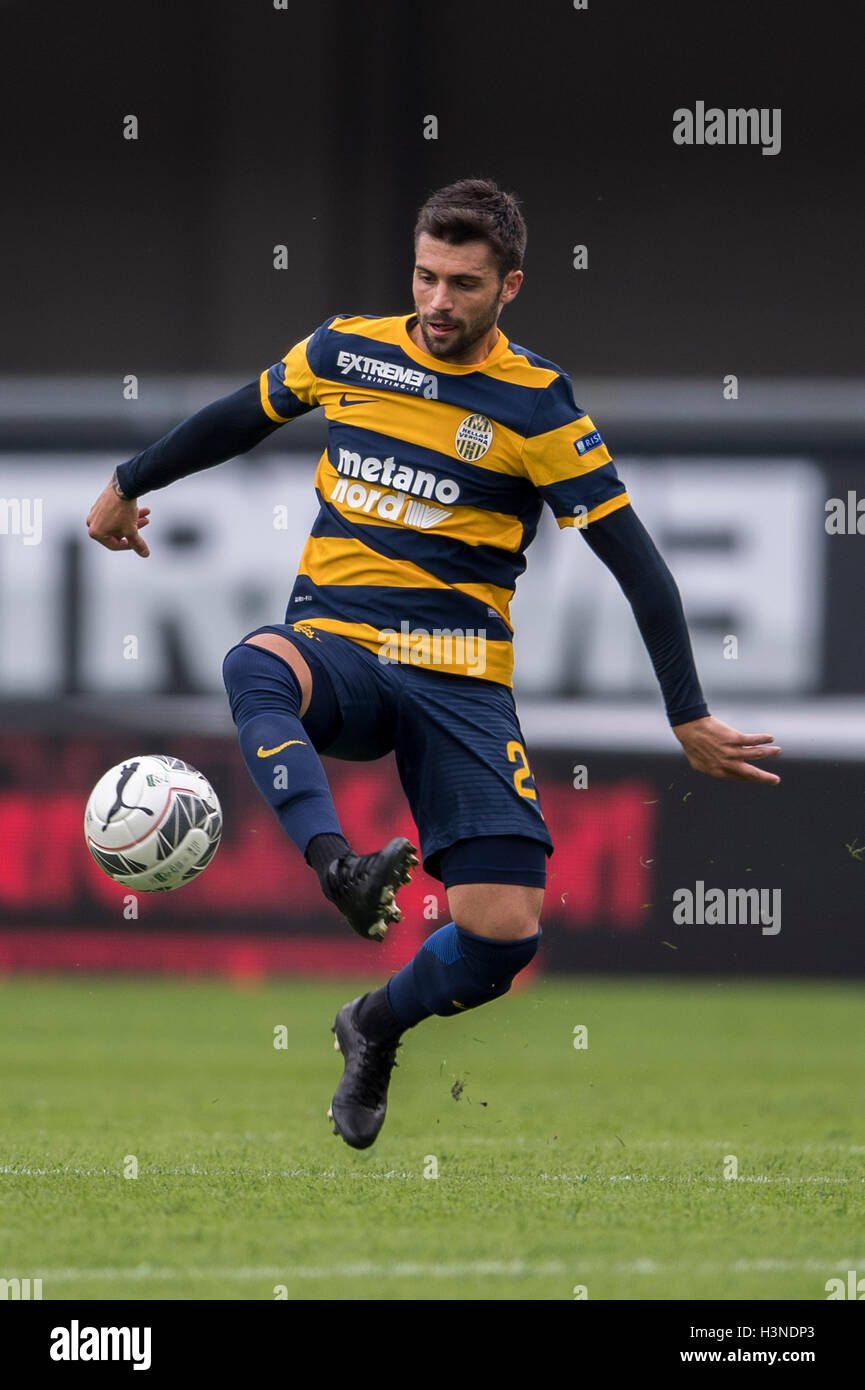 Daniel sartori bessa hellas verona hi-res stock photography and images ...