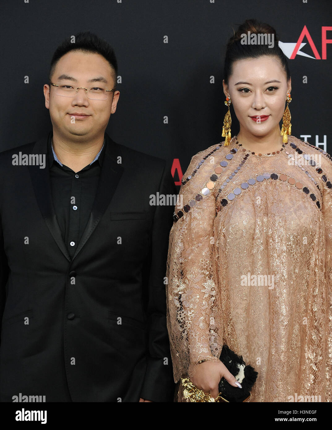 Lisa liu hi-res stock photography and images - Alamy