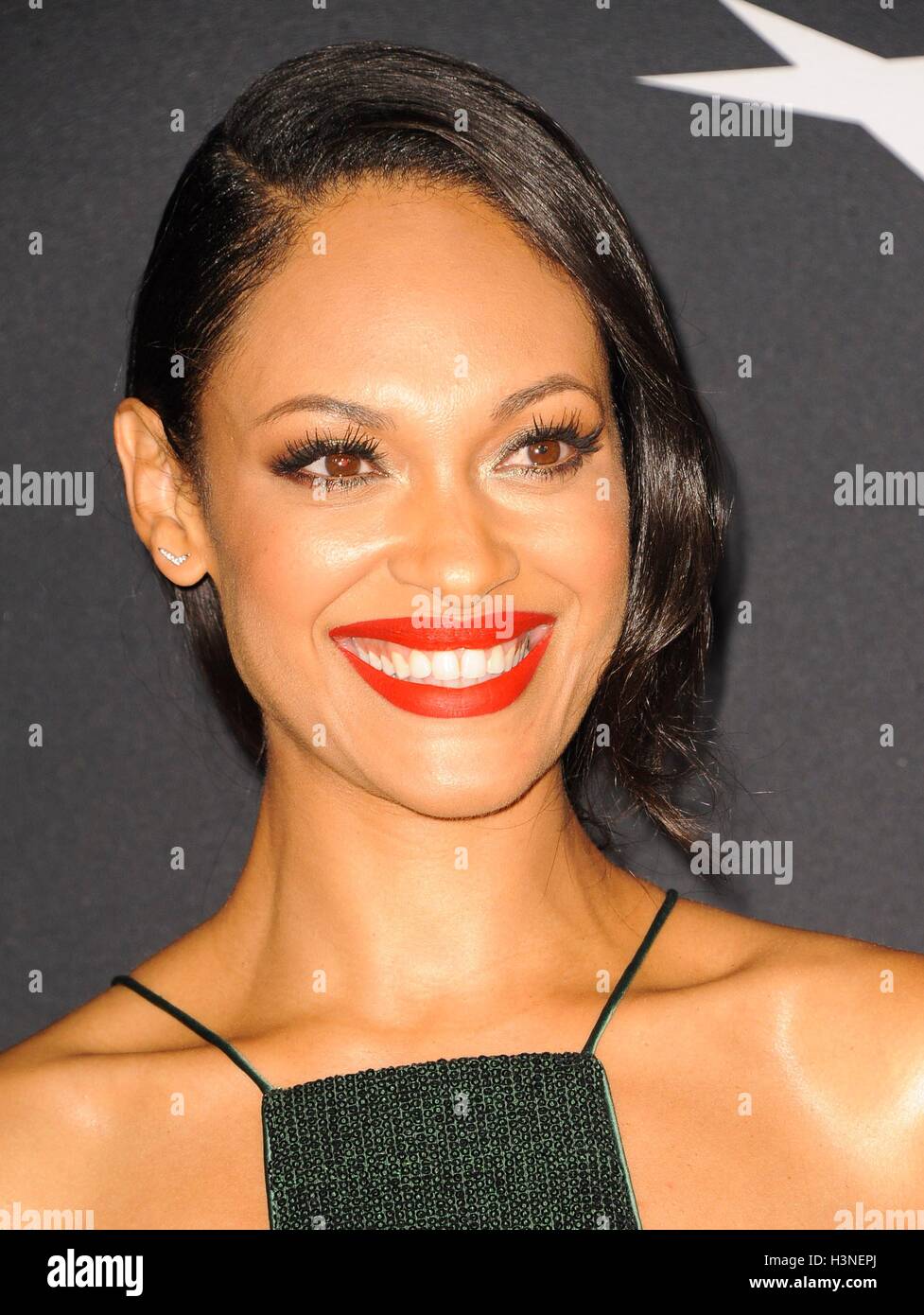 Cynthia Addai Robinson High Resolution Stock Photography and Images - Alamy