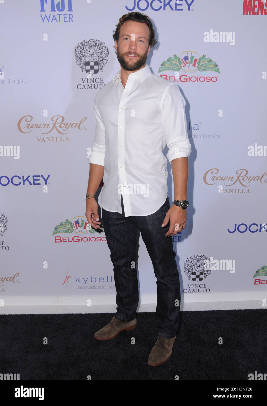 Kyle Schmid Stock Photos & Kyle Schmid Stock Images - Alamy
