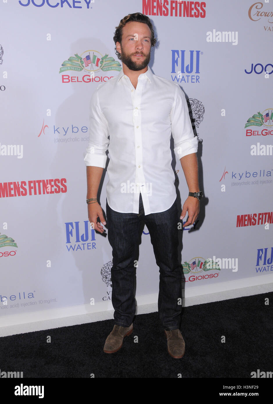 Kyle Schmid Stock Photos & Kyle Schmid Stock Images - Alamy