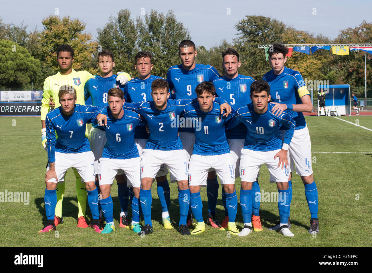 Marcucci group hi-res stock photography and images - Alamy