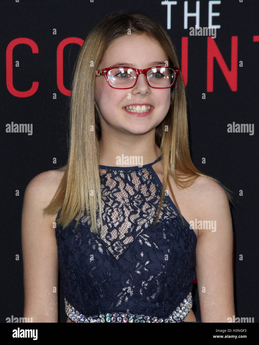 Los Angeles, CA, USA. 10th Oct, 2016. 10 October 2016 - Los Angeles ...