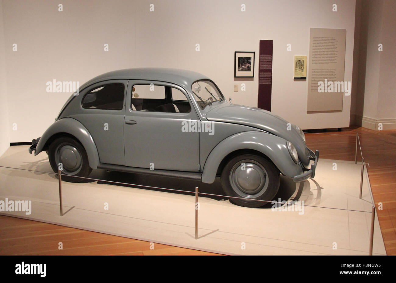 1952 beetle hi-res stock photography and images - Alamy