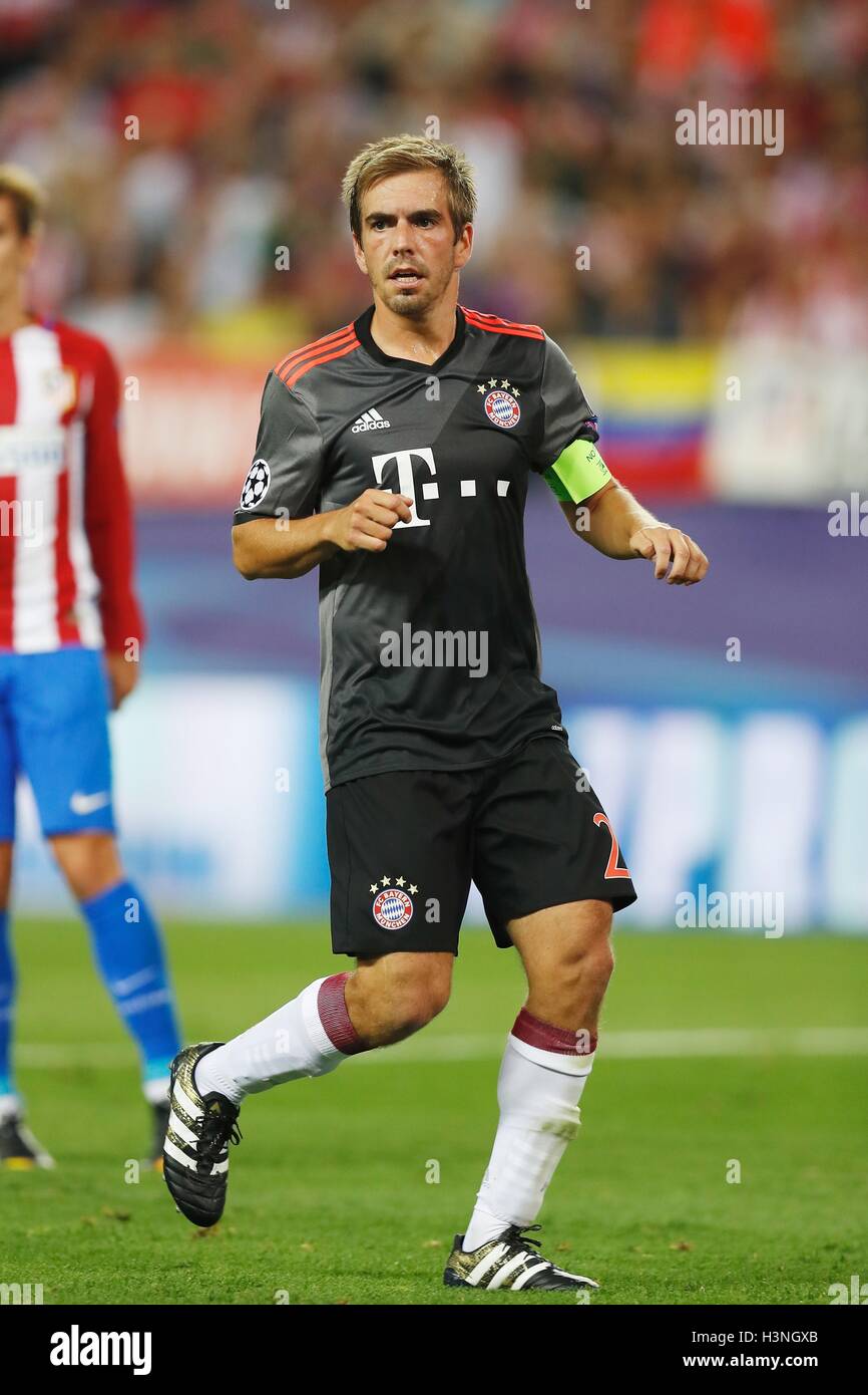 Philipp Lahm Bayern