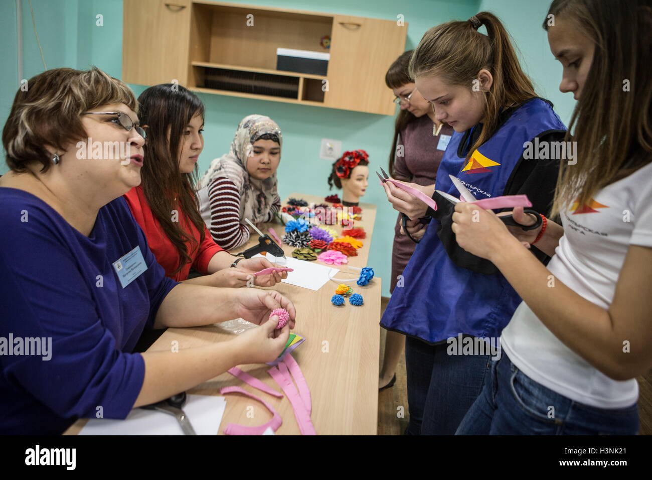 Abilympics High Resolution Stock Photography and Images - Alamy