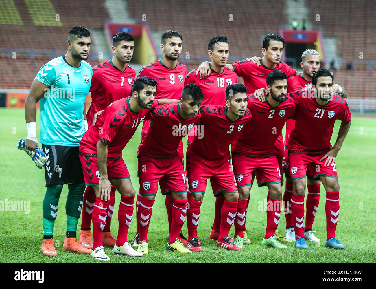 Fifa eleven hi-res stock photography and images - Alamy