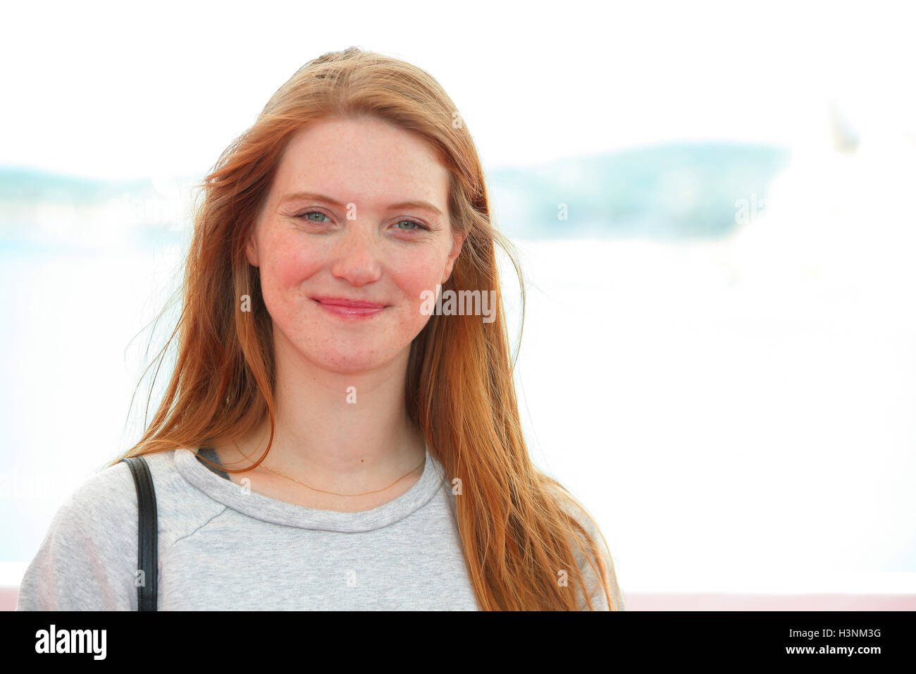 Fleur geffrier hi-res stock photography and images - Alamy