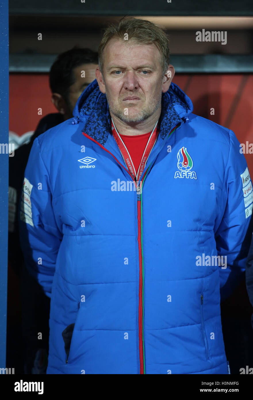 Robert prosinecki hi-res stock photography and images - Alamy