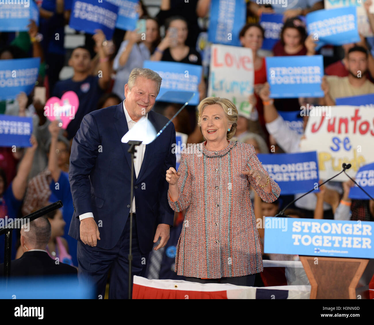 Presidency collage hi-res stock photography and images - Alamy