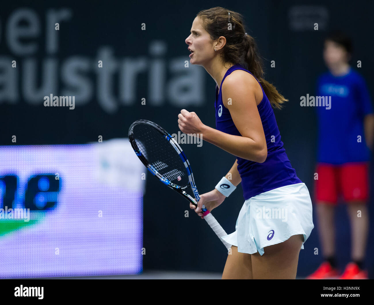 Julia gorges hi-res stock photography and images - Alamy