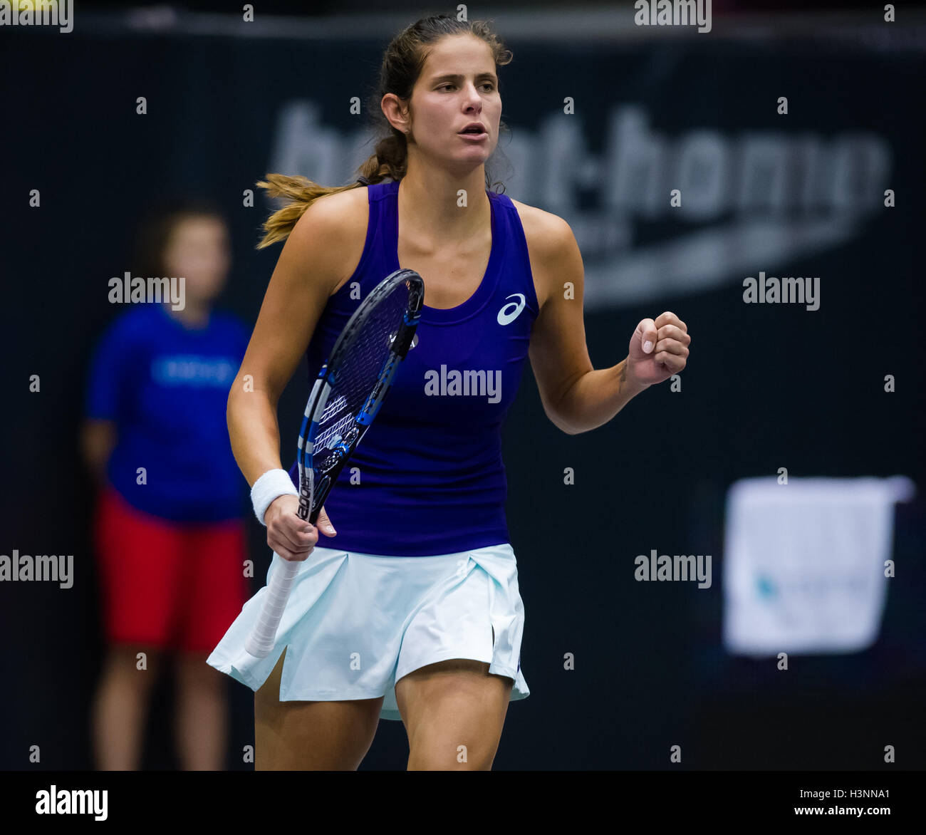 Julia gorges hi-res stock photography and images - Alamy