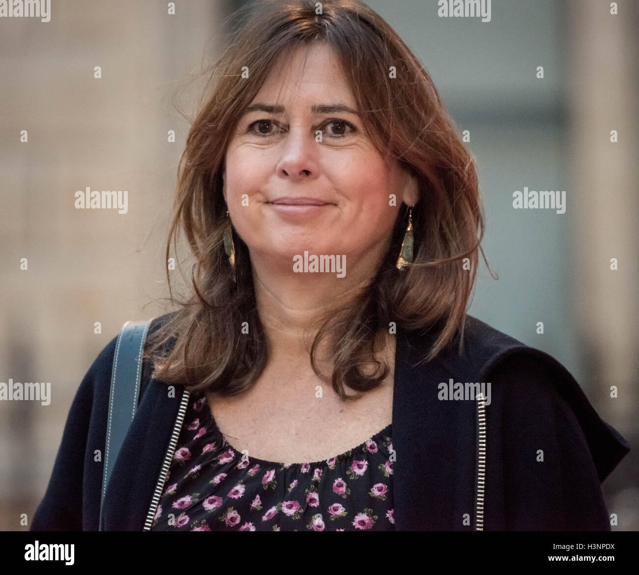 Editor in chief british vogue hi-res stock photography and images - Alamy