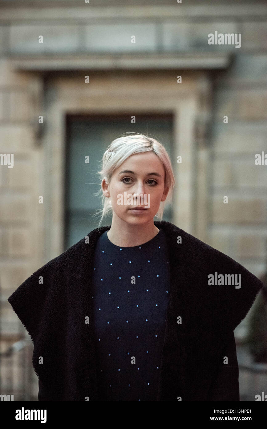 Polly stenham hi-res stock photography and images - Alamy