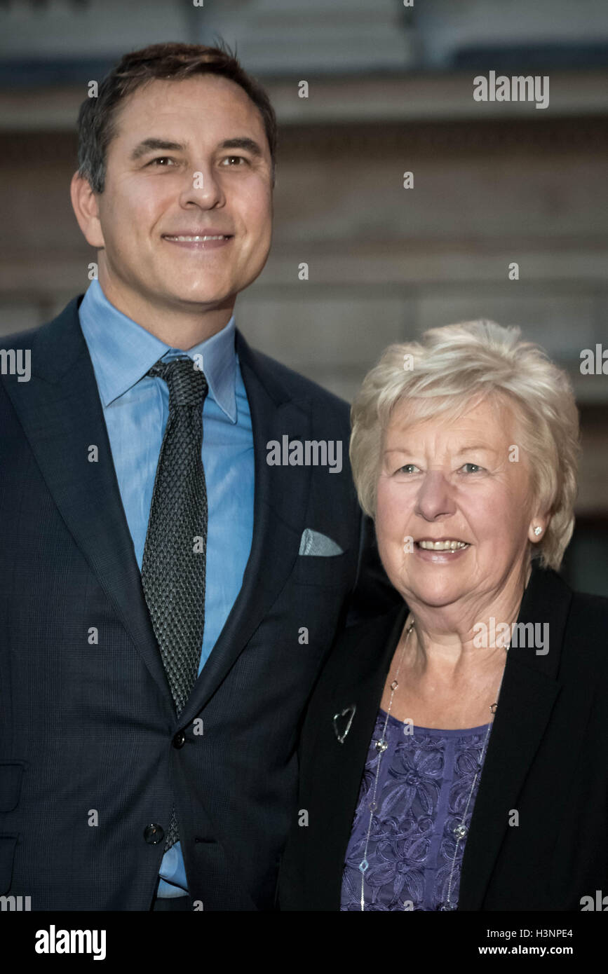 David Williams Comedian