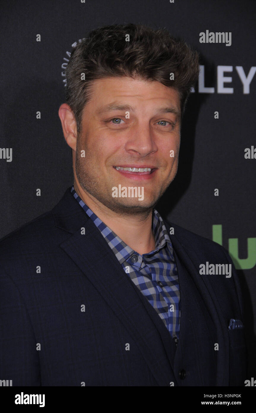 Jay r ferguson hi-res stock photography and images - Alamy