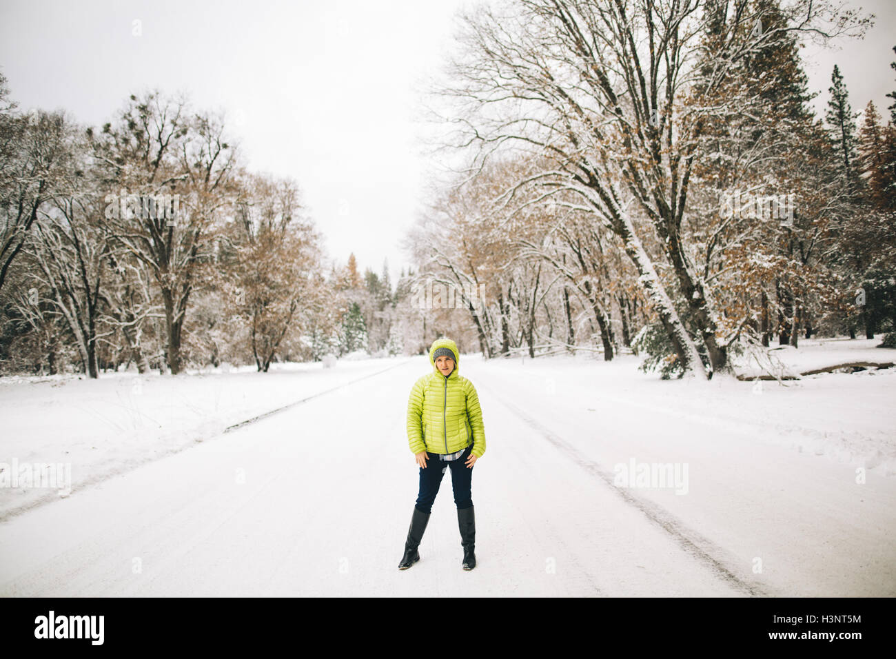 Isolation landscape hi-res stock photography and images - Alamy
