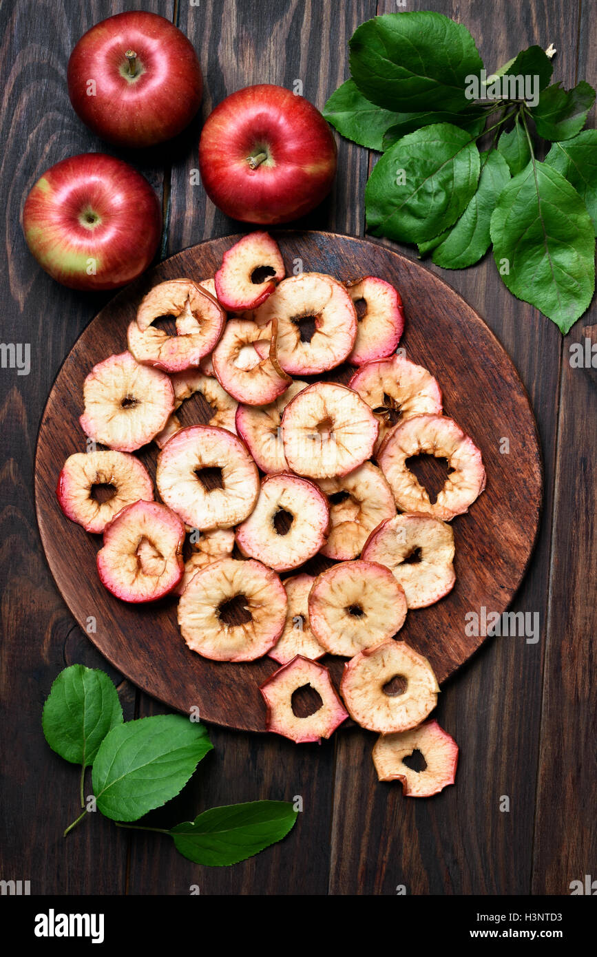 Top view chips hi-res stock photography and images - Alamy