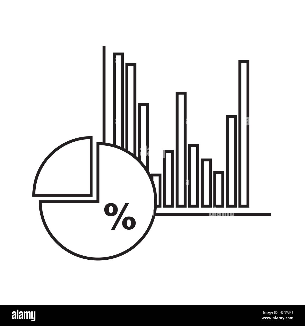 training concept flat icons Stock Vector Image & Art - Alamy