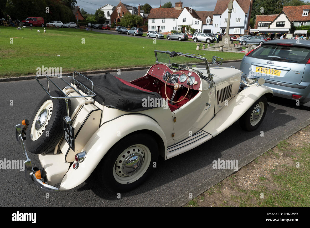Mg tc hi-res stock photography and images - Alamy
