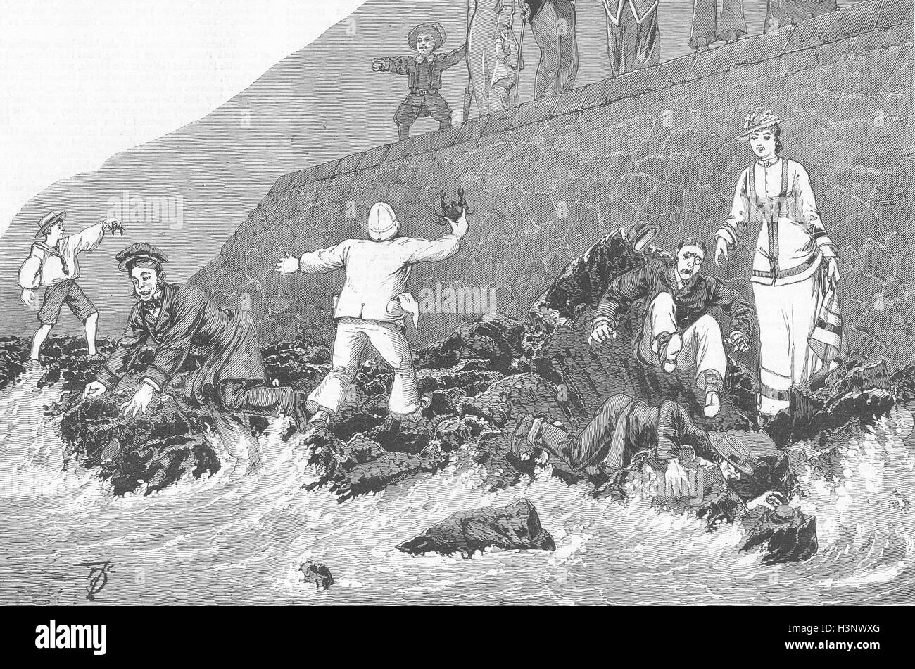 When catchers hi-res stock photography and images - Alamy