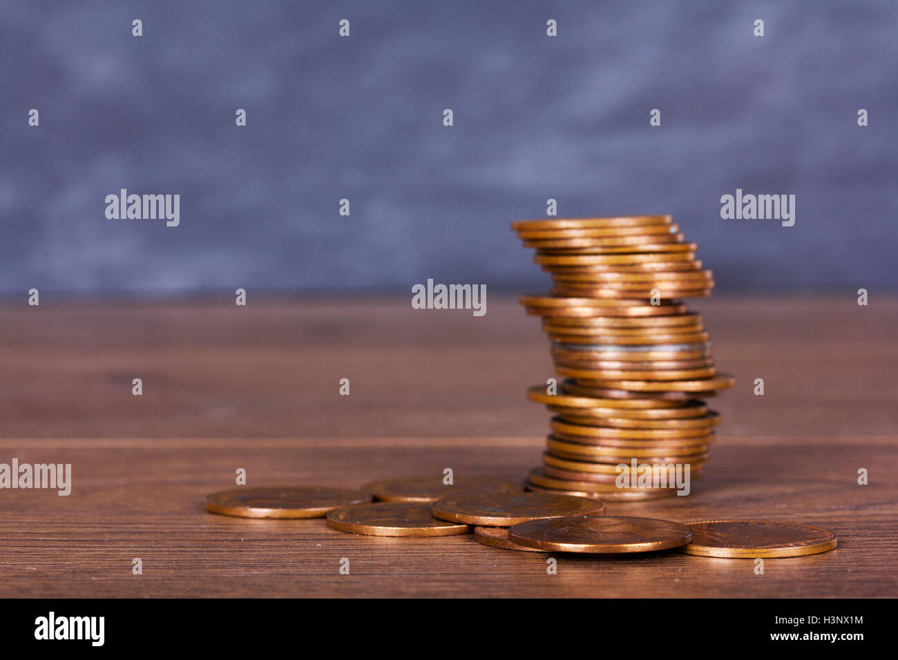 Stack of old b hi-res stock photography and images - Alamy