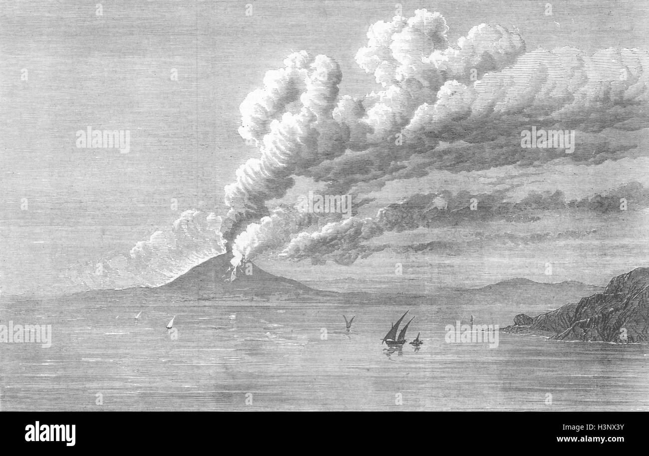 Capri by day Black and White Stock Photos & Images - Alamy