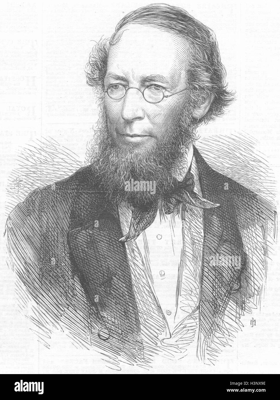 Professor of botany hi-res stock photography and images - Alamy