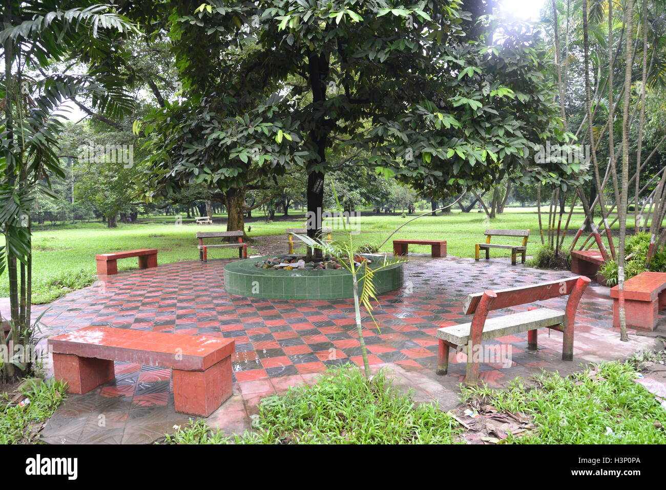 Ramna park hi-res stock photography and images - Alamy