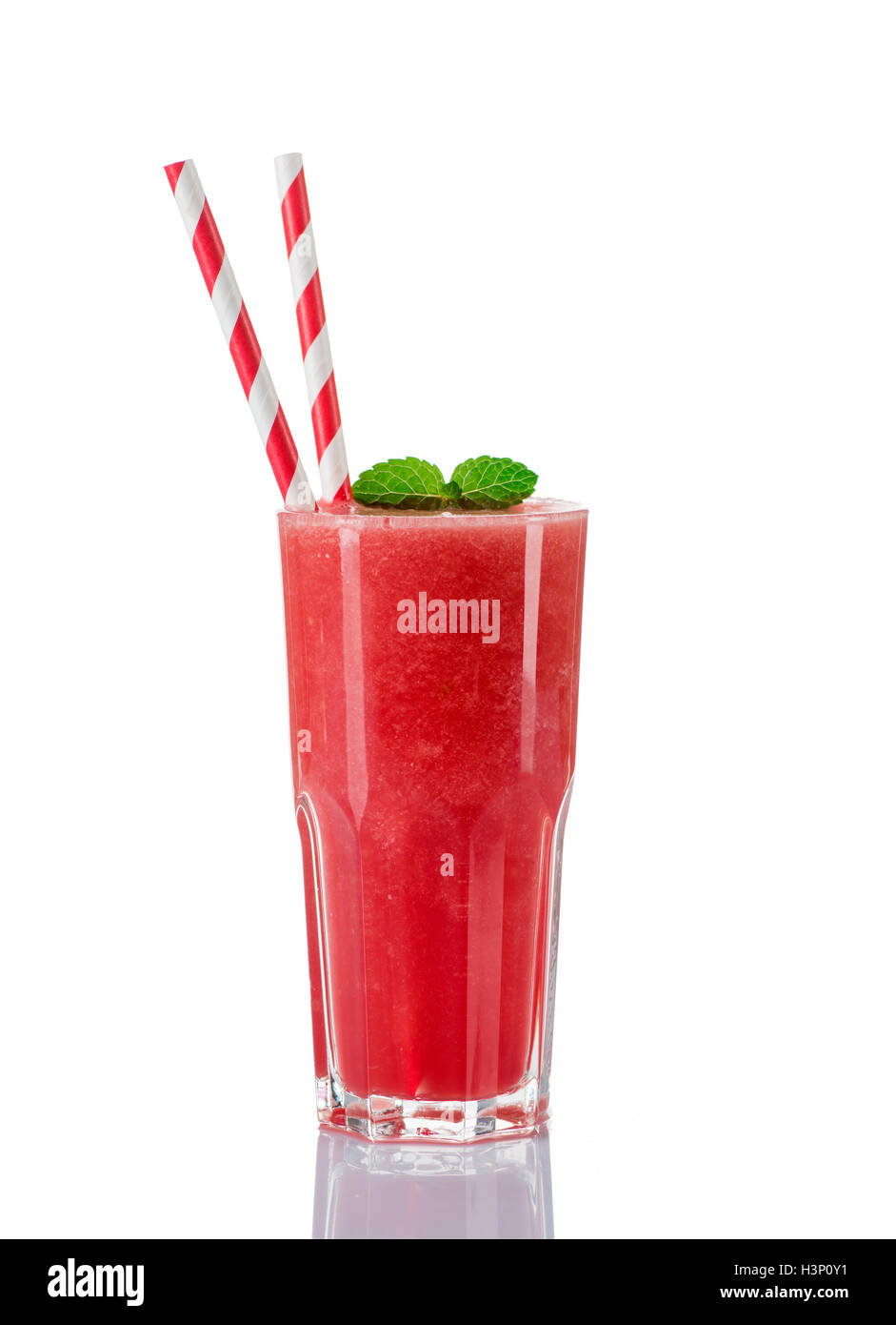 Watermelon white hi-res stock photography and images - Alamy