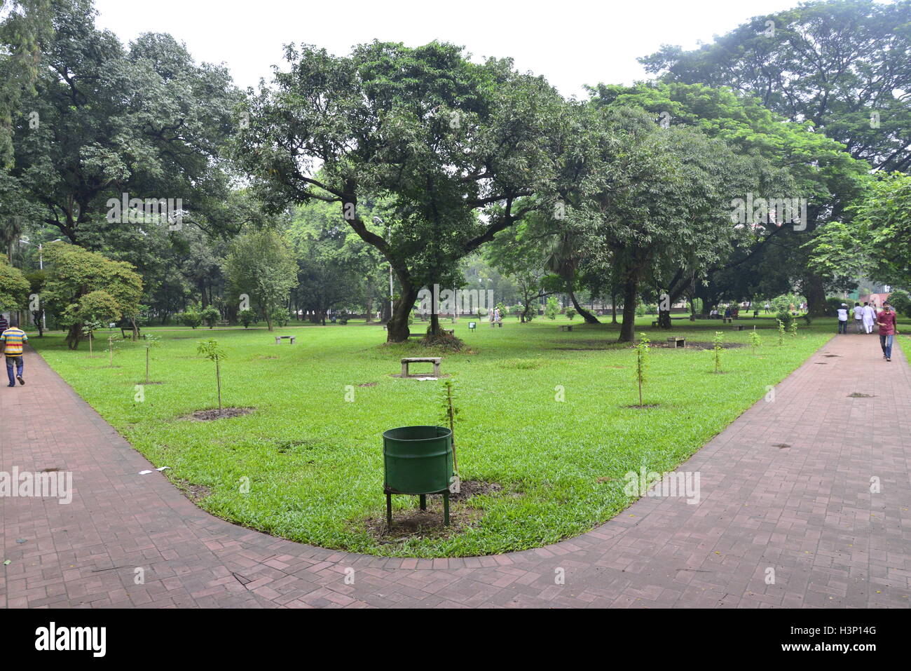 Ramna park hi-res stock photography and images - Alamy