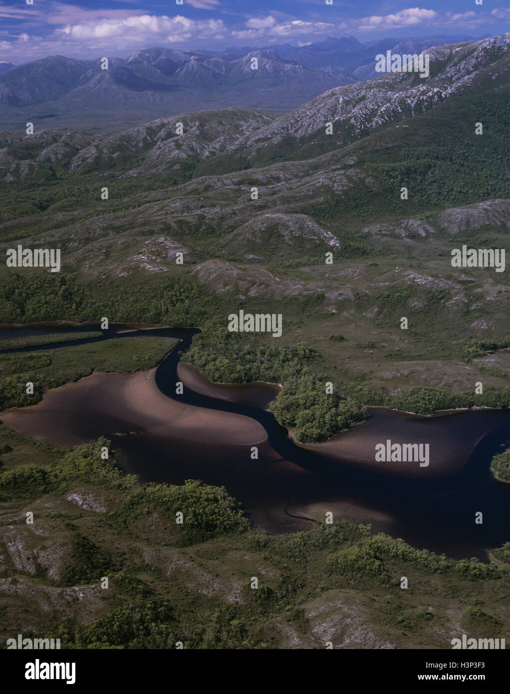 Bathurst range hi-res stock photography and images - Alamy