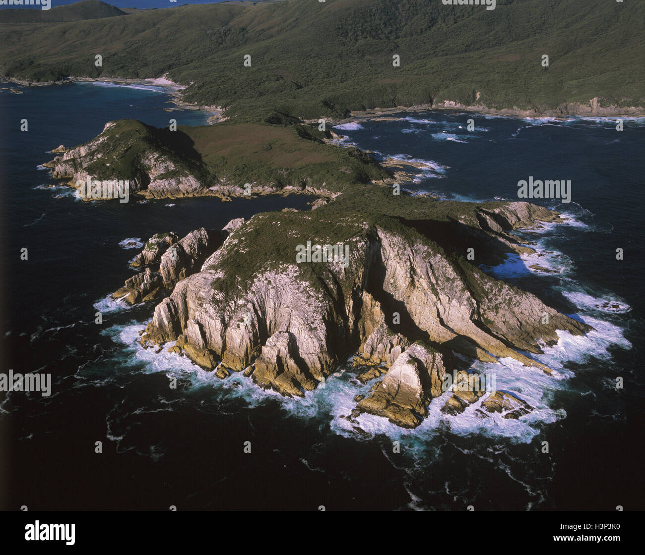 Davey bioregion hi-res stock photography and images - Alamy